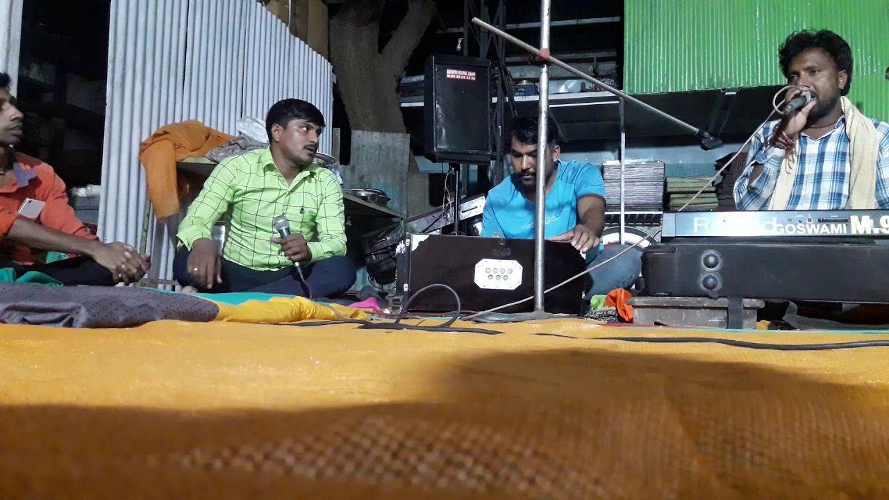 Keval Singh pachanpura laiv - YouTube