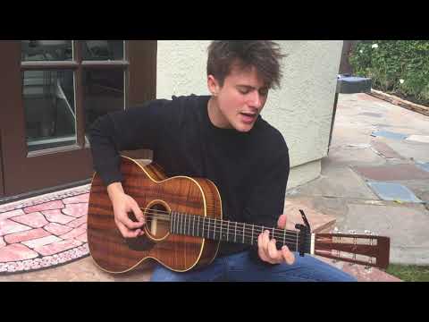 Alec Benjamin's \