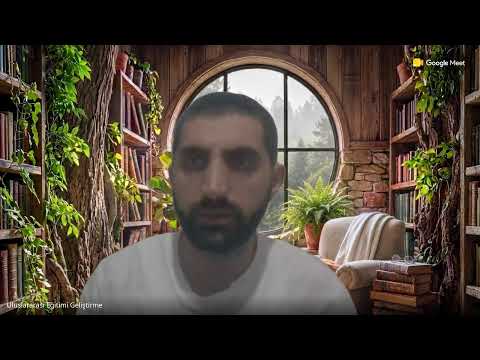 Antisiyonizm Okulu | Mescid-i Aksa’yı Yıkma Doktrini:  Prof. Dr. Halid Uveysi