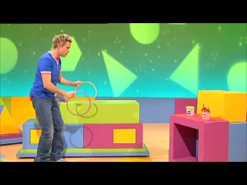 HI5 FEELING FINE Stevie 3 - YouTube