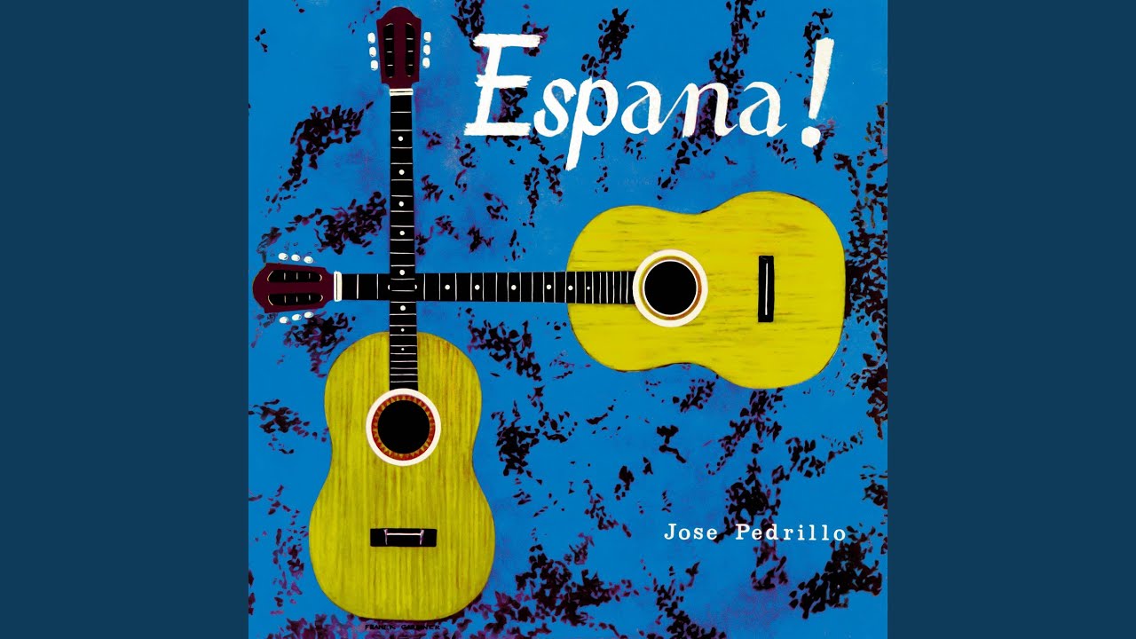 Cante Chico - YouTube