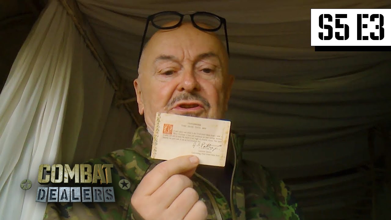 Combat Dealers | Season 5 Episode 3 | Full Episode - YouTube