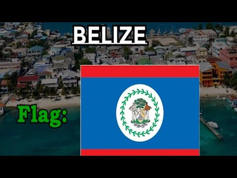 BELIZE - YouTube