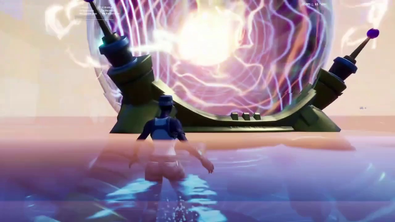 Δείτε το DoomsDay Event που άλλαξε το Storm στο Fortnite και θα ...
