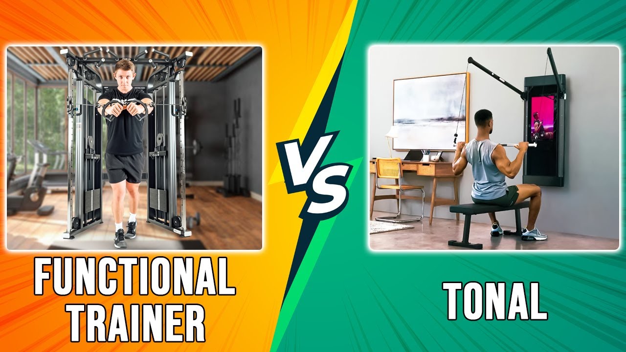 Functional Trainer vs Tonal- Which Is Better? (A Detailed Comparison ...
