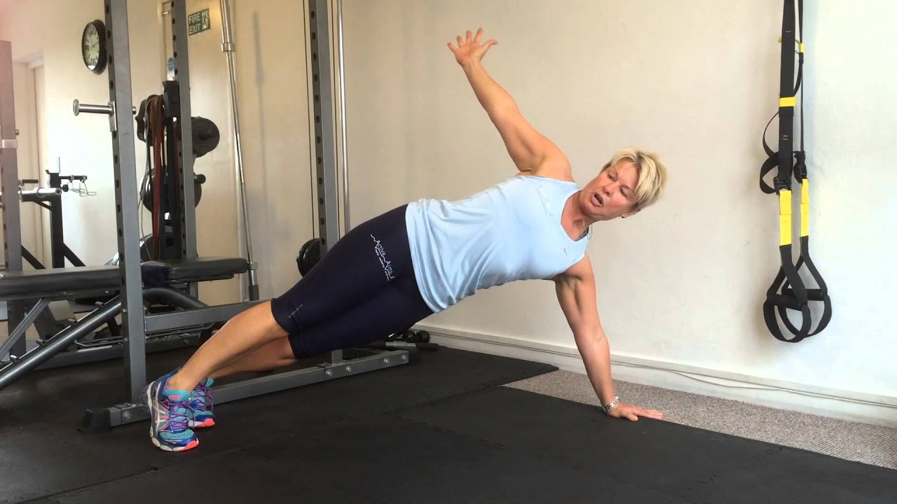 Core Strengthening Exercises For Golfers at Jasmine Hodges blog