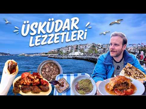 LEZZETİN PEŞİNDE \