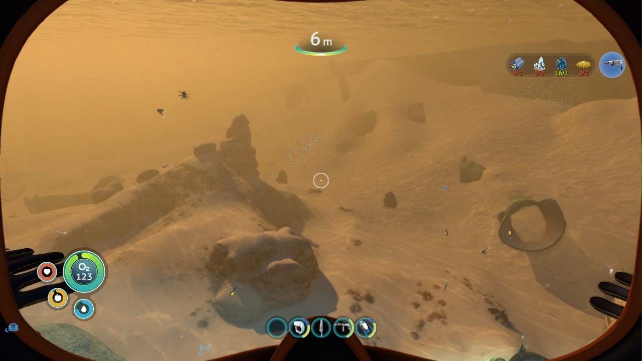 Subnautica_03 - YouTube