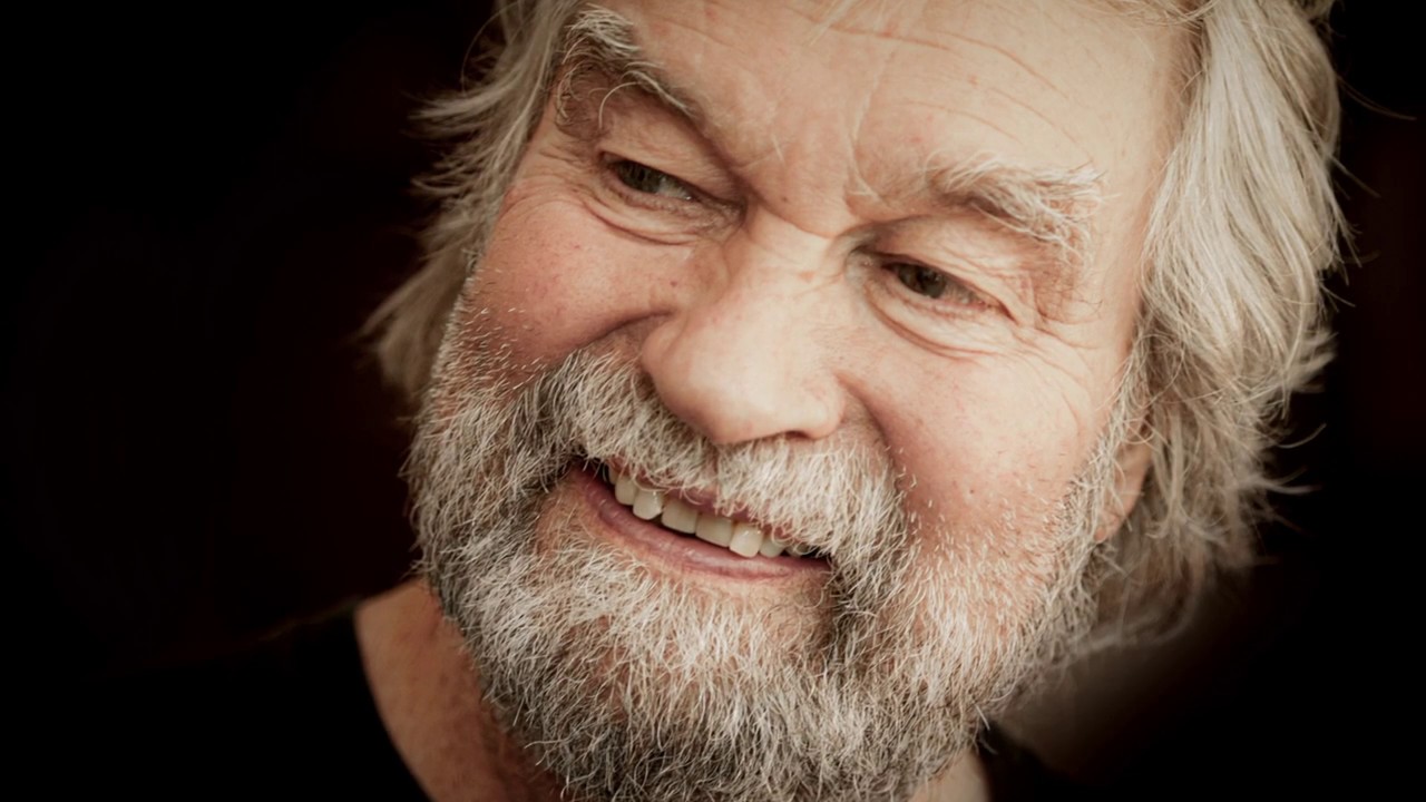Frank Baier singt "Tanze das Leben" - YouTube