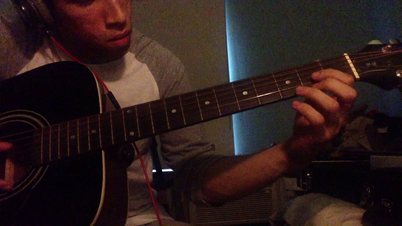 Serpentine Dominion - Prelude (Guitar Cover) - YouTube