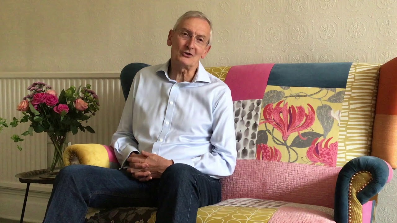 Jeremy Jackman Introduces Mozart’s Requiem in Virtual Vienna - YouTube