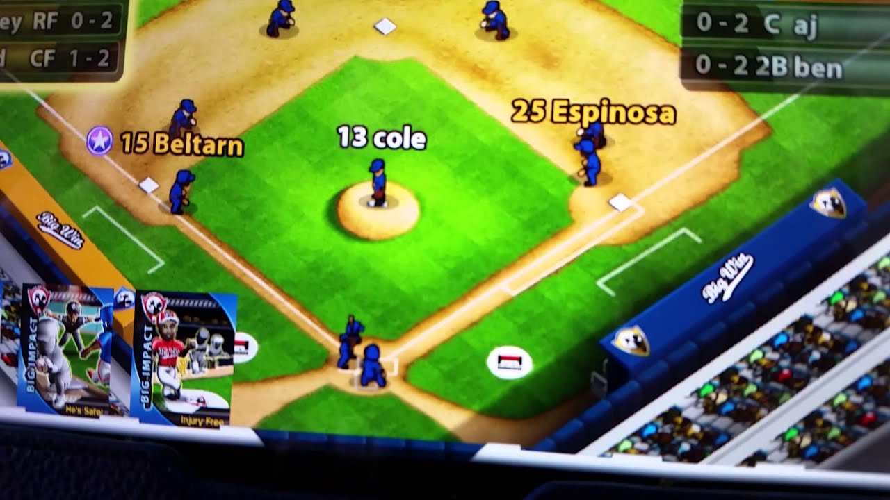 Big win game part 1 - YouTube