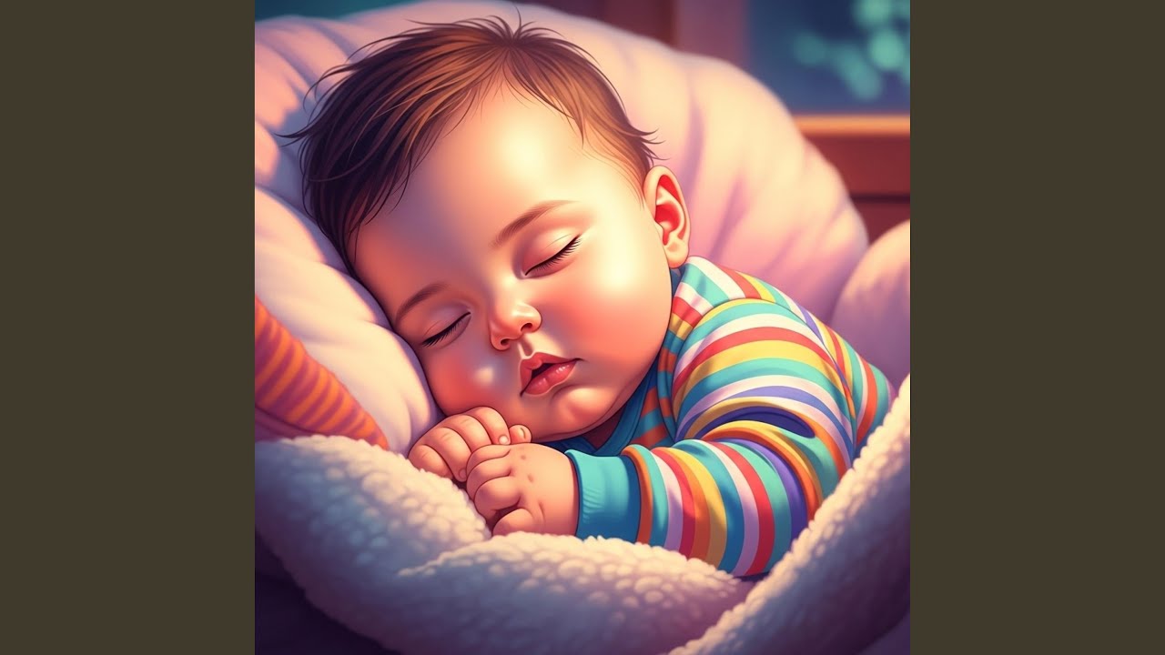 Sleep Music for Babies Calm and Soothing Lullabies - YouTube