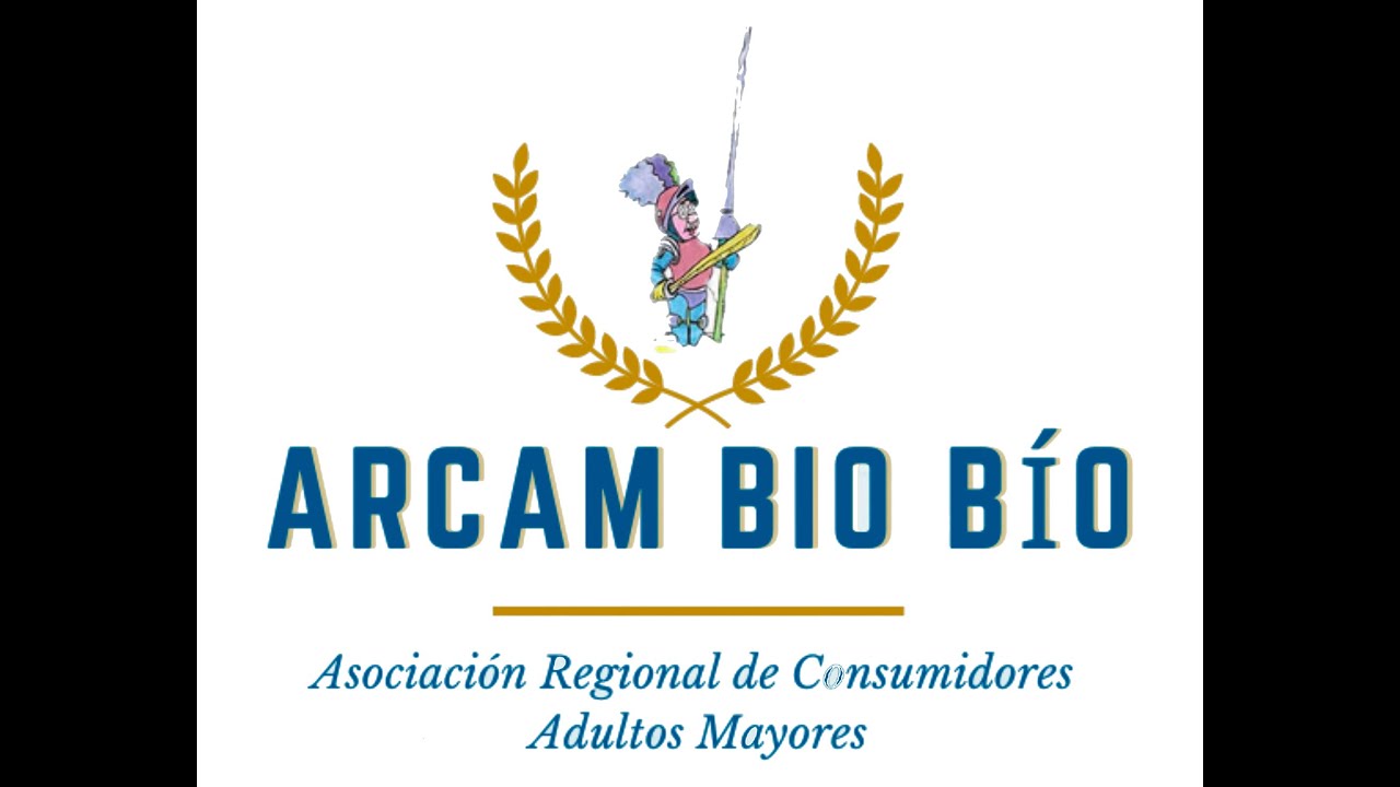 Charla de Mario Congreve A Mayores consumidores - YouTube