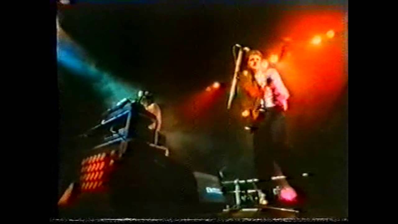 Orchestral Manoeuvres in the Dark - LIVE Rockstage 1980 - YouTube