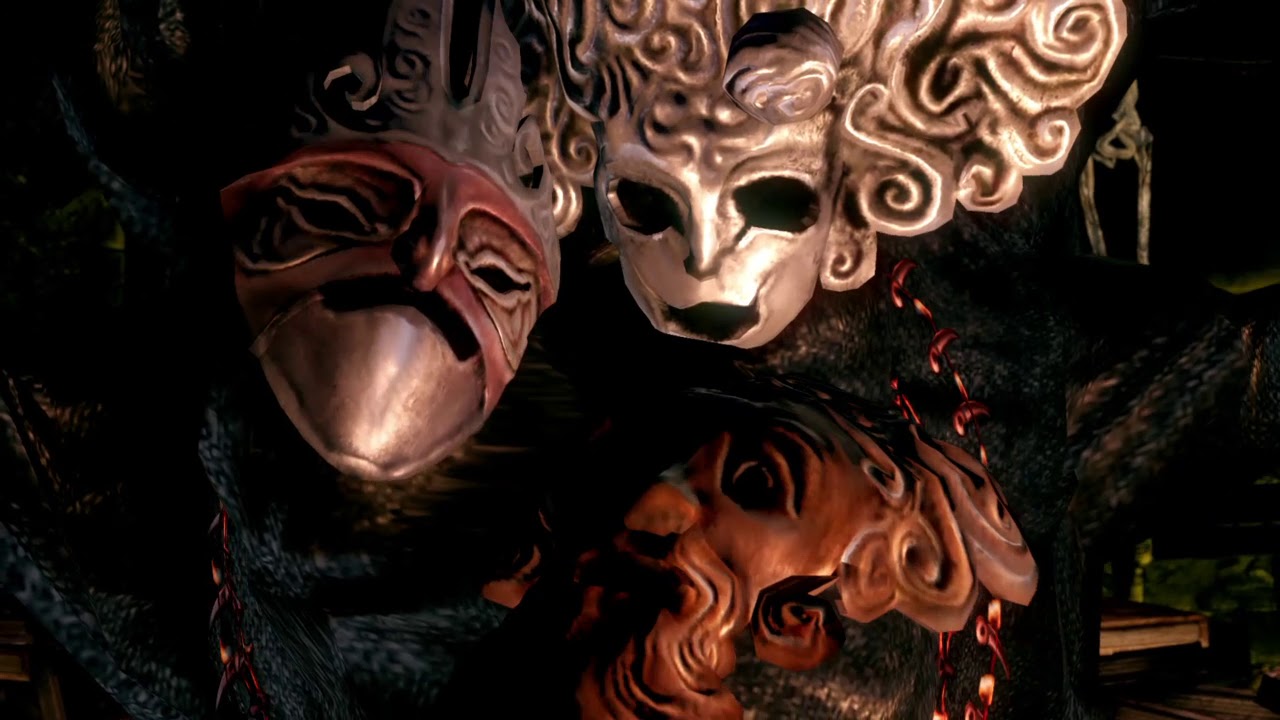 DARK SOULS REMASTERED PINWHEEL BOSS FIGHT - YouTube