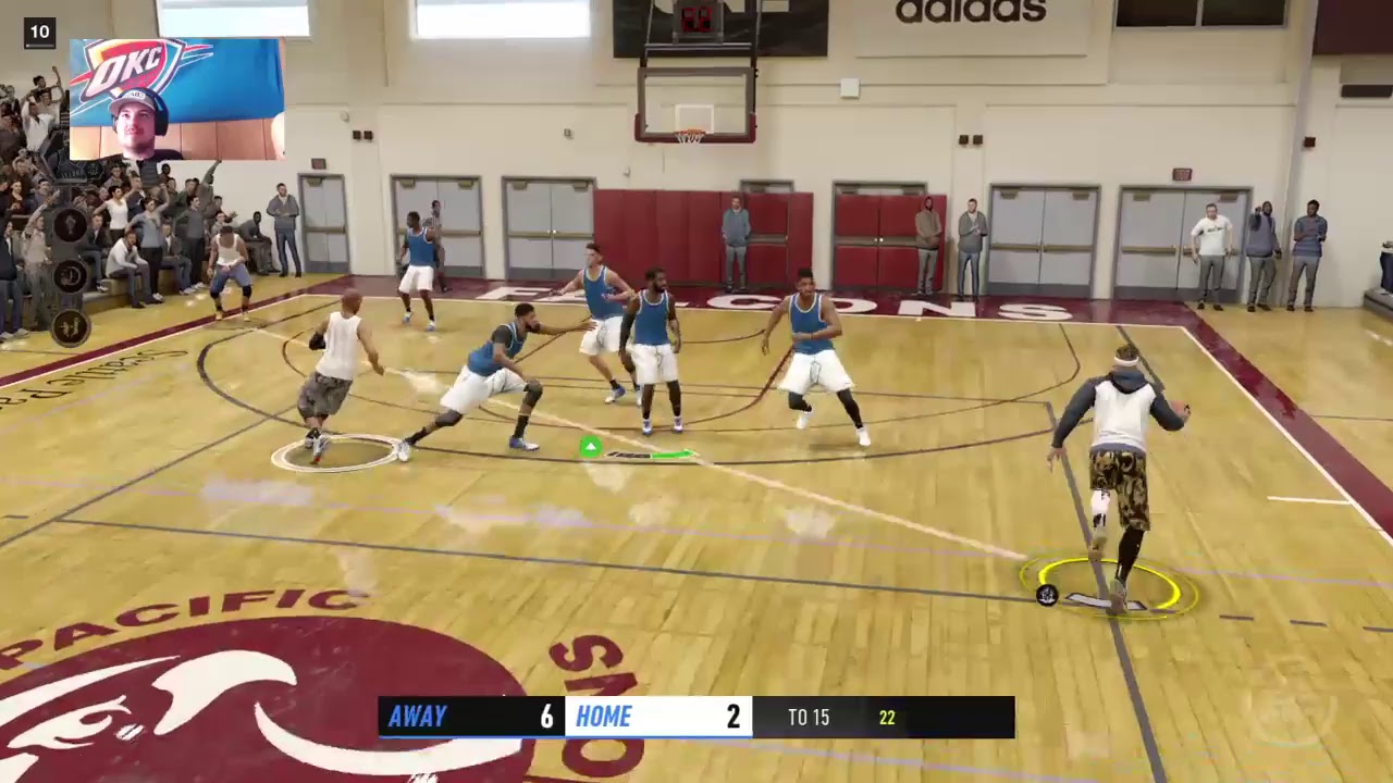 Unlocking Professor Dribble Package - YouTube