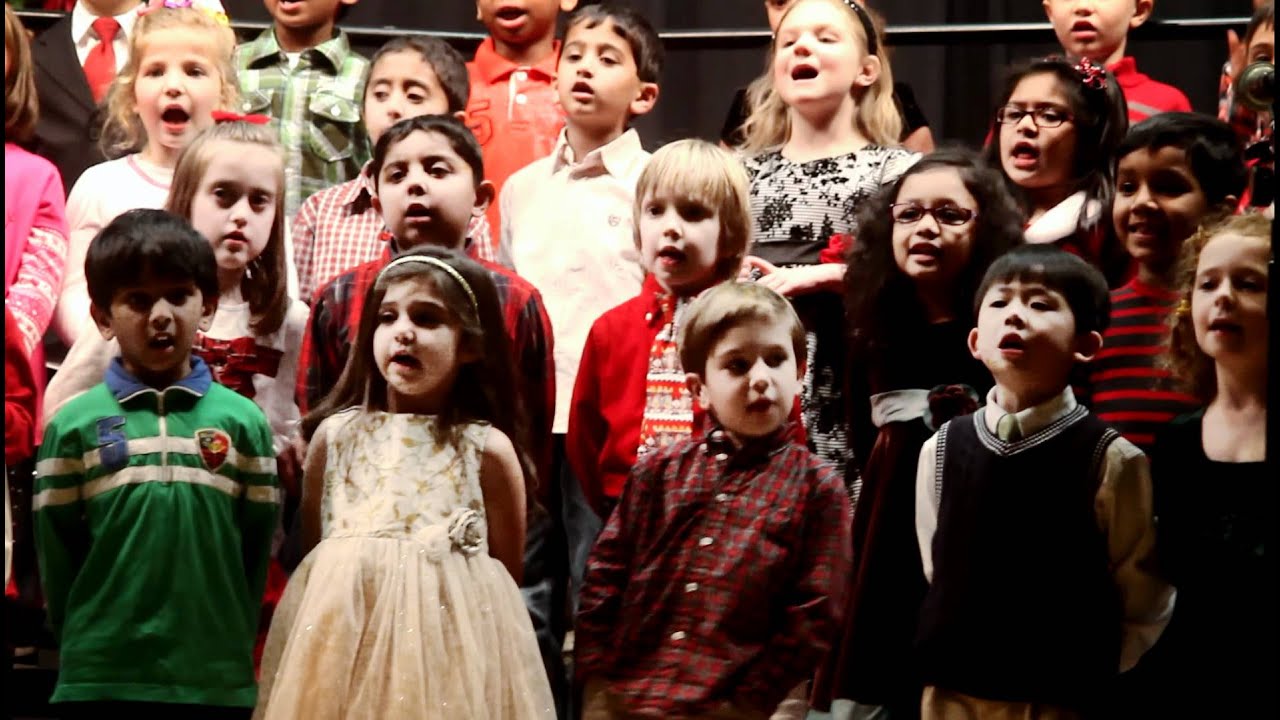 Winter Concert 4 - YouTube