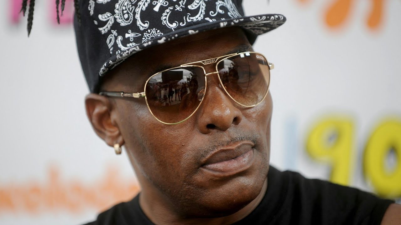 US-Rapper Coolio ist tot | AFP - YouTube