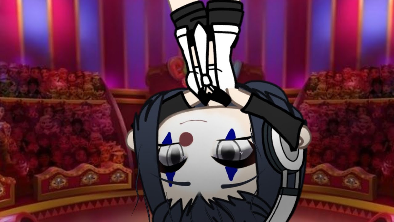 clown in the circus.,🎪 | meme/trend | Not original, Не оригинал. - YouTube