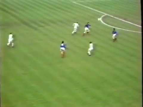 Rangers 3 Celtic 2 Scottish Cup Final 1973 - YouTube