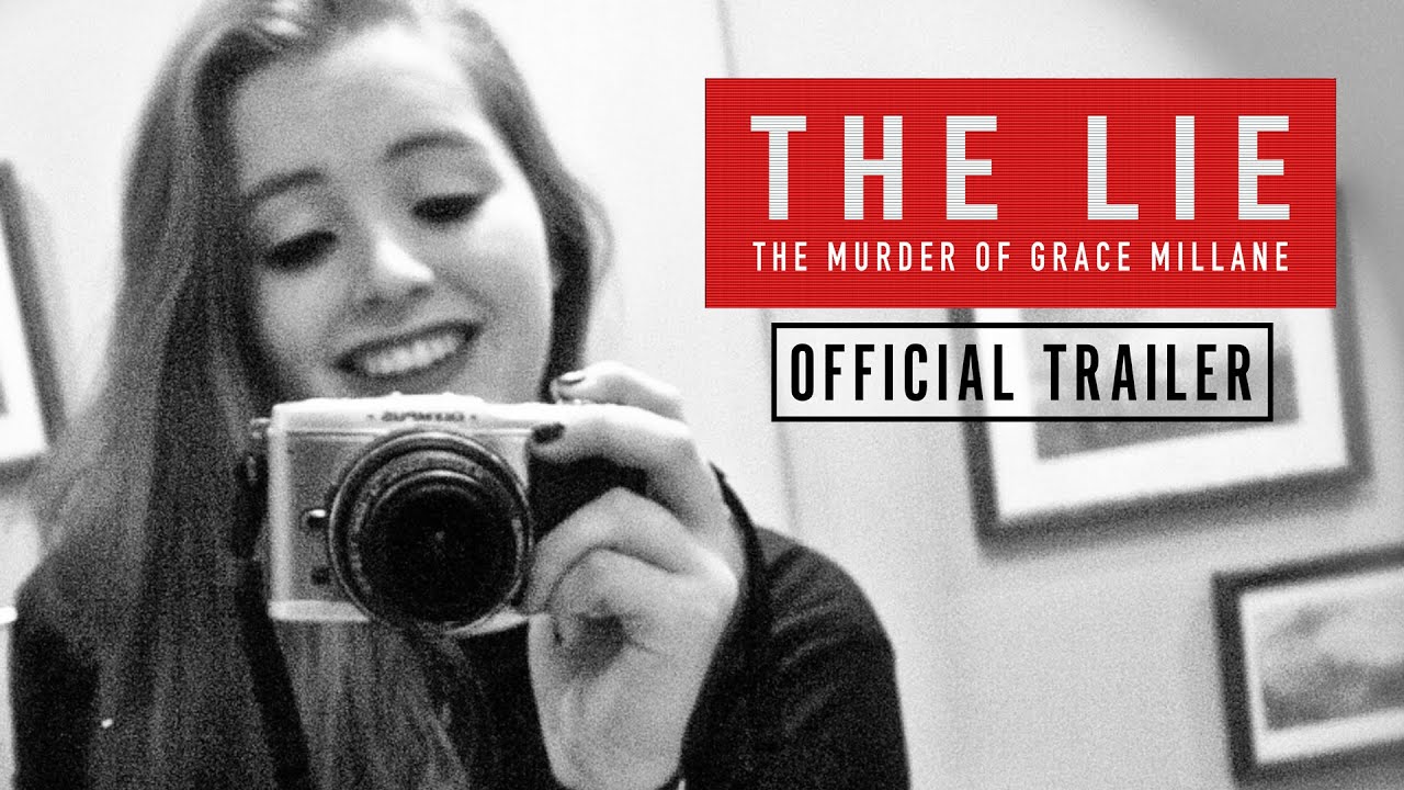 The Lie: The Murder of Grace Millane (2024) - Official Trailer - YouTube