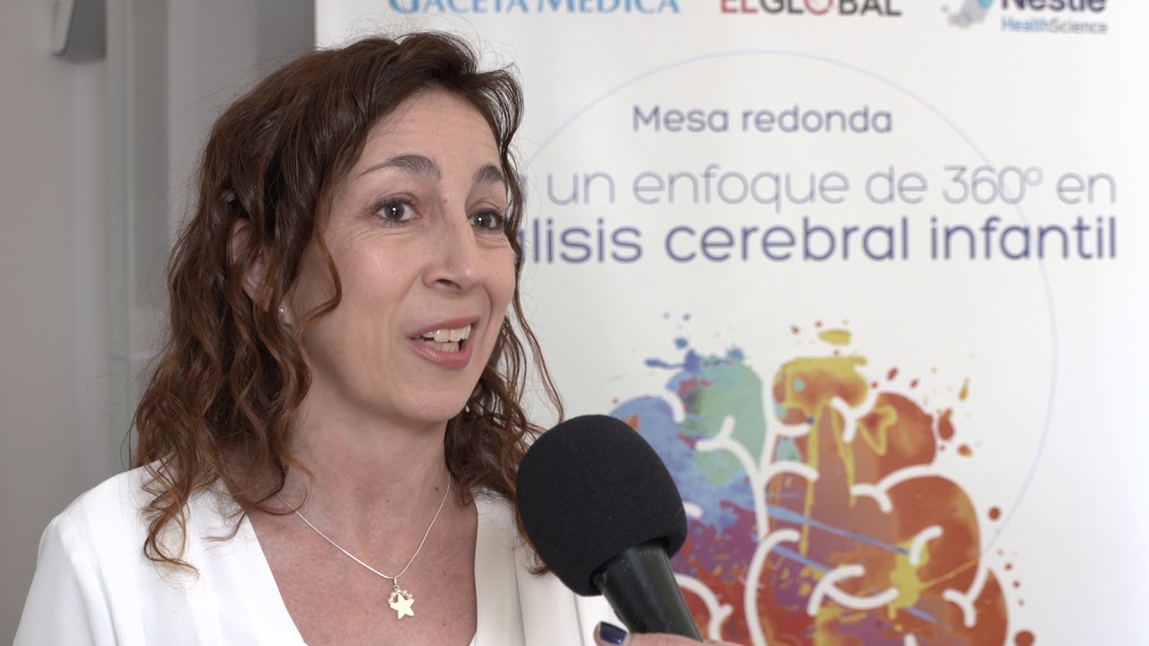 MIRIAM BLANCO PCI - YouTube