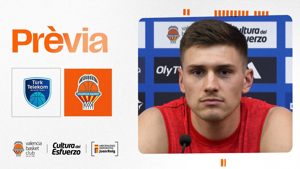 DECLARACIONES Nate Sestina Pre J5 BKT EuroCup En Turk Telekom declaraciones-nate-sestina-pre-j5-bkt-eurocup-en-turk-telekom