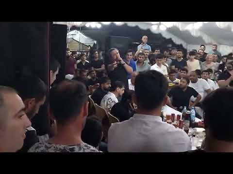 Çiyələyi Dər Tağın Yaxşı Yerindən.Meyxana(Orxan L. Pərviz B. Ruslan M. Xosrov M. Bəşir. Mirfərid Z.