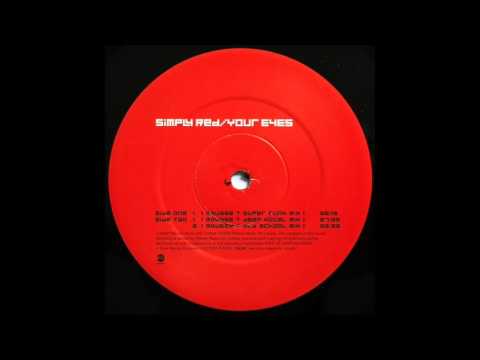 Simply Red - Your Eyes (Mousse T. Super Funk Remix) - YouTube