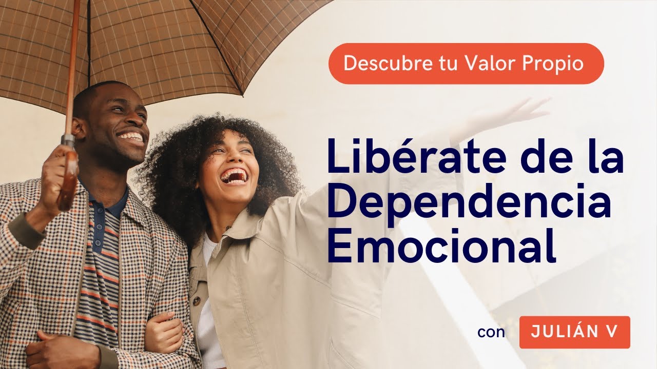 Descubre tu Valor Propio y Libérate de la Dependencia Emocional 🌟 - YouTube