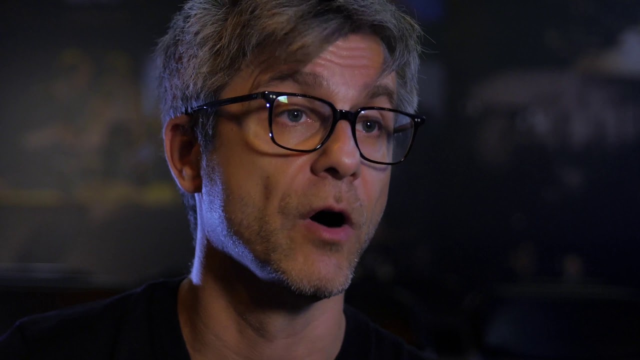 Varicam presents HDR and Colour Management @ Camera Image 2016 with ...