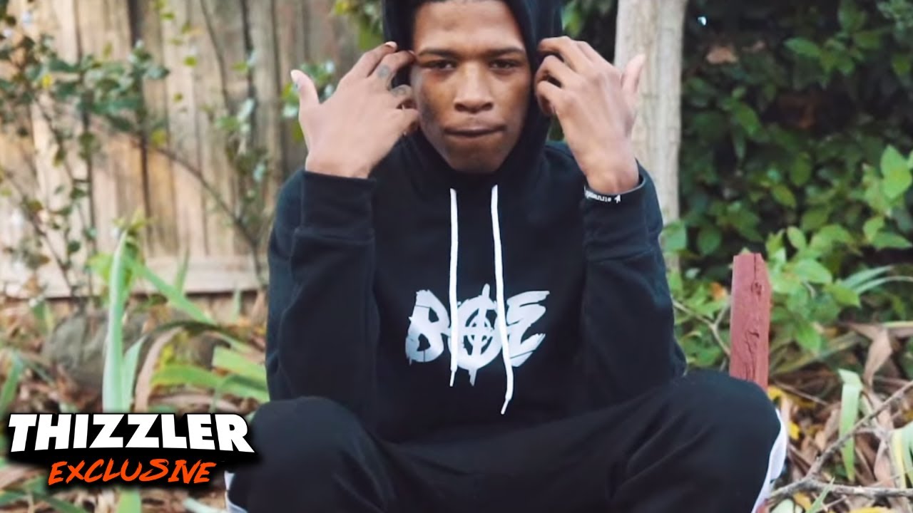 BOE Mumu - On Me (Excusive Music Video) || Dir. WTFNonStop [Thizzler ...