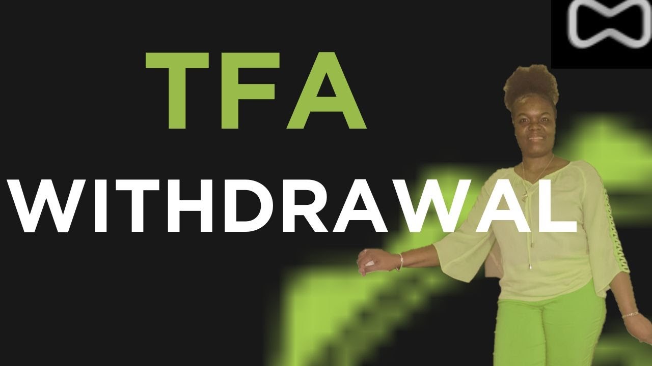 How to Withdraw Your TFA Rewards From Daoversal (Two Stages) - YouTube