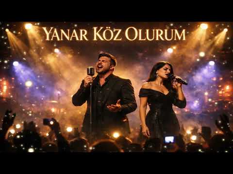 Yanar Köz Olurum – Damar Arabesk / Hüzünlü Aşk Şarkısı