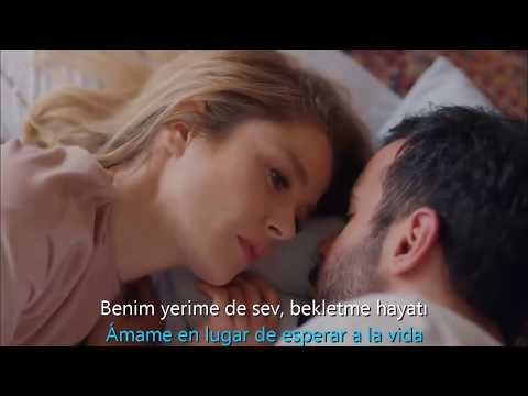 Kuzgun 12. Bölüm - Sezen Aksu - Begonvil - SUB. Español + Letra