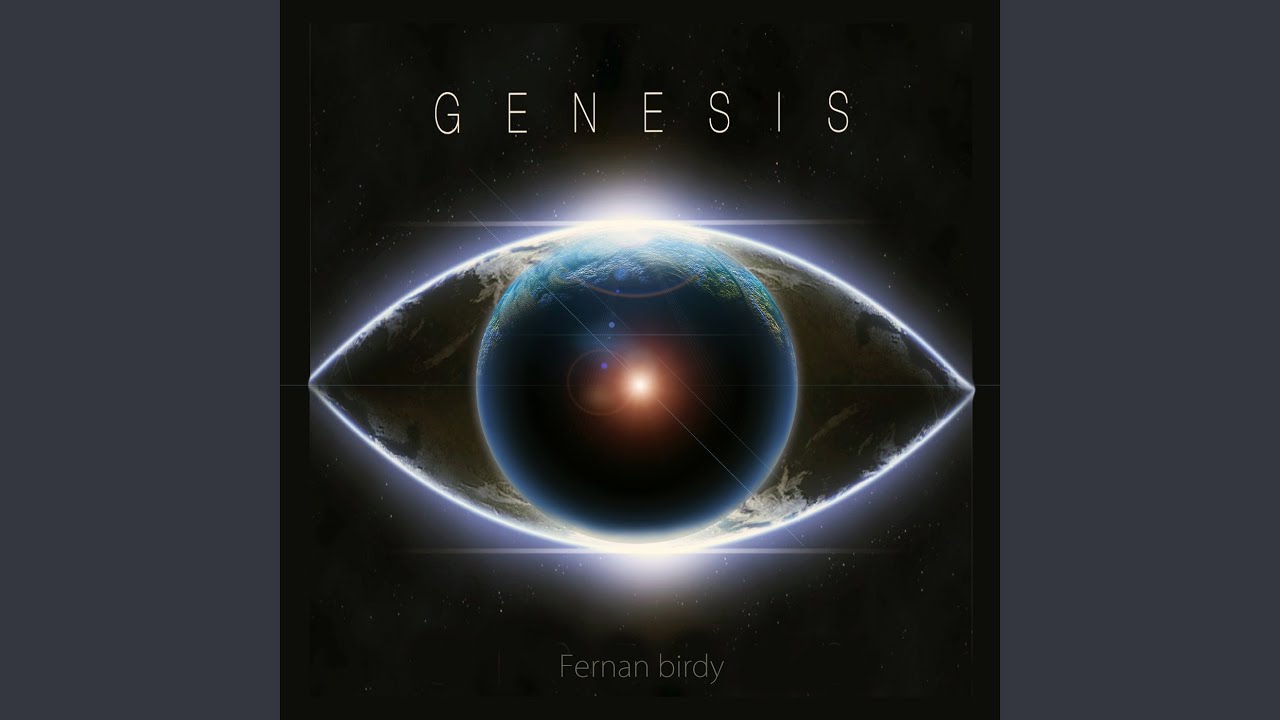 Mysterious elements of creation - YouTube