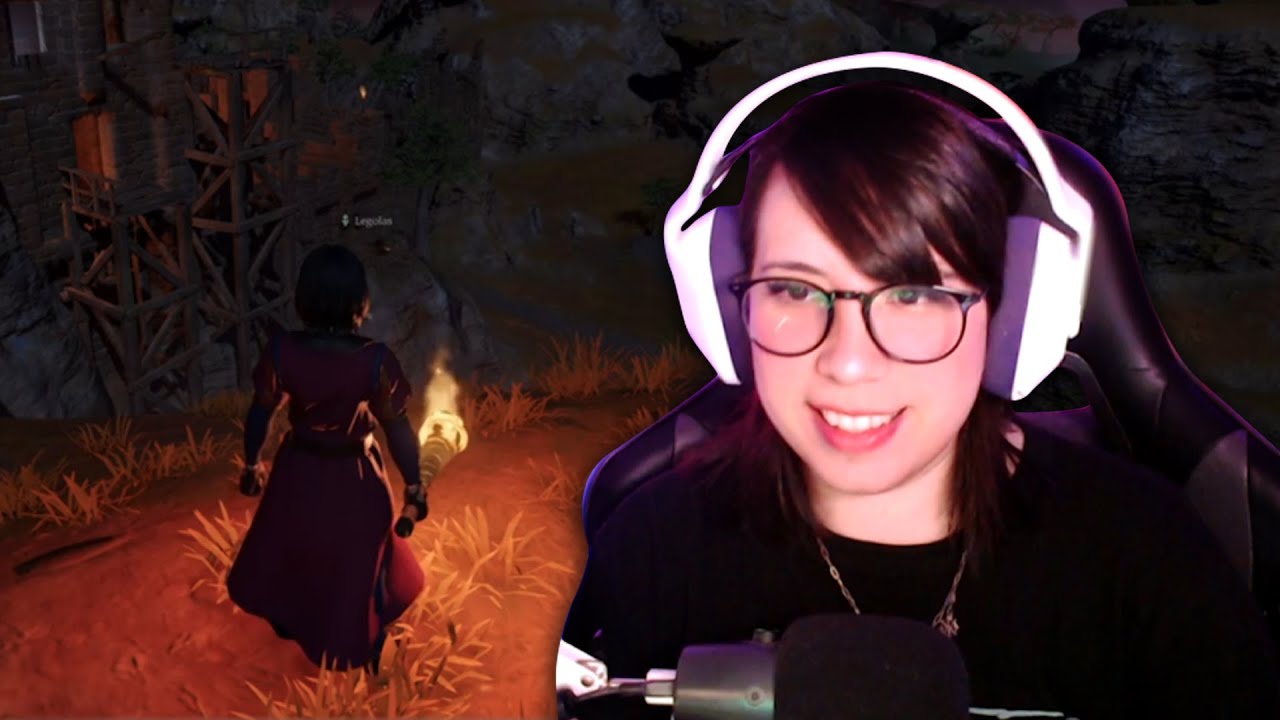 Enshrouded Update | Twitch DROPS | Se actualizó el vicio - YouTube