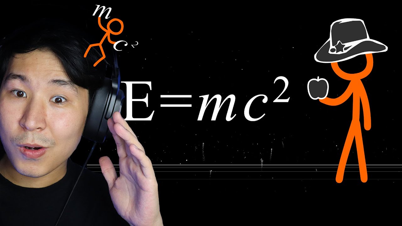 АНИМАЦИЯ VS ФИЗИКА (Animation vs. Physics) - Реакция - YouTube