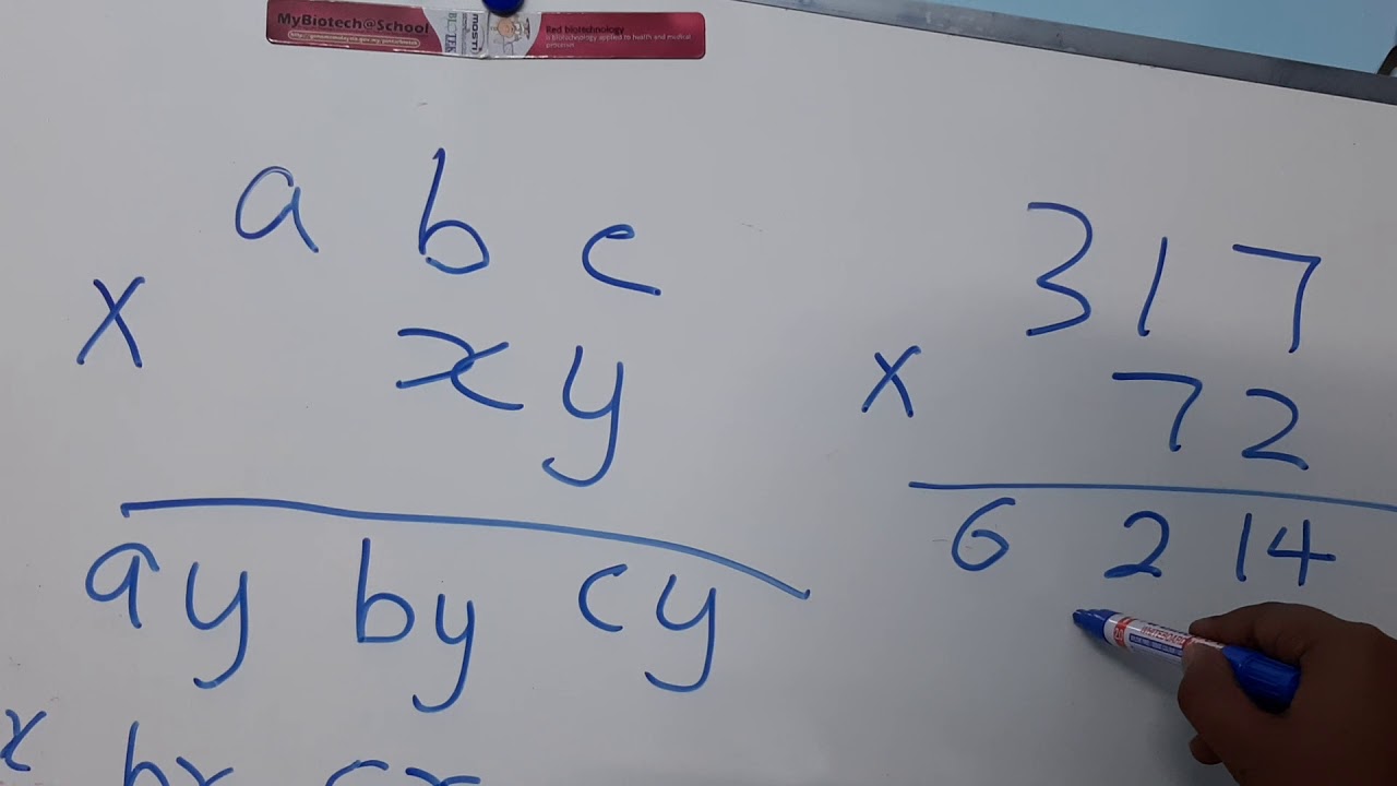 Vedic Mathematics Part 7 Criss Cross Multiplication 2 Easy Way To vedic-mathematics-part-7-criss-cross-multiplication-2-easy-way-to