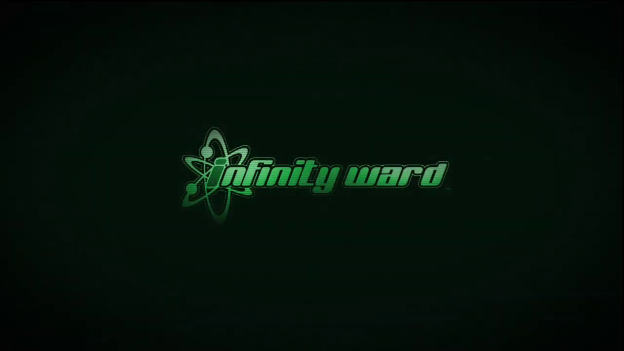 Infinity Ward Logo Intro - YouTube