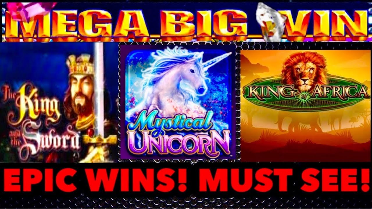 **MEGA EPIC WINS!** My Best WMS SLOT WINS OF 2020! MUST WATCH! - YouTube