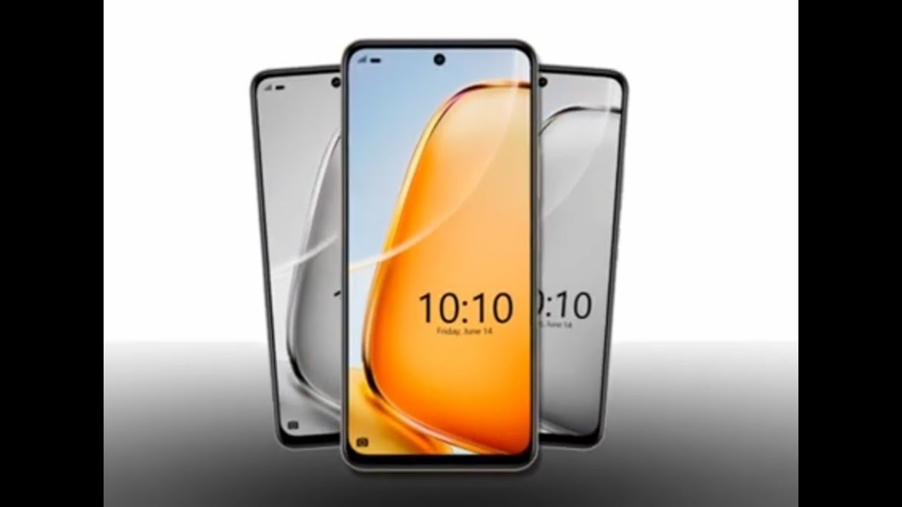 Vivo Y28 Features | Amazon ProBox - YouTube