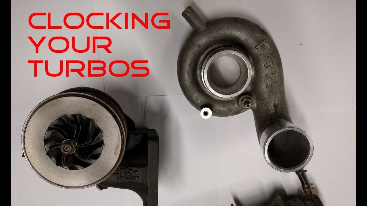 EG33 Swap - Clocking Turbos (Ep. 20) - YouTube