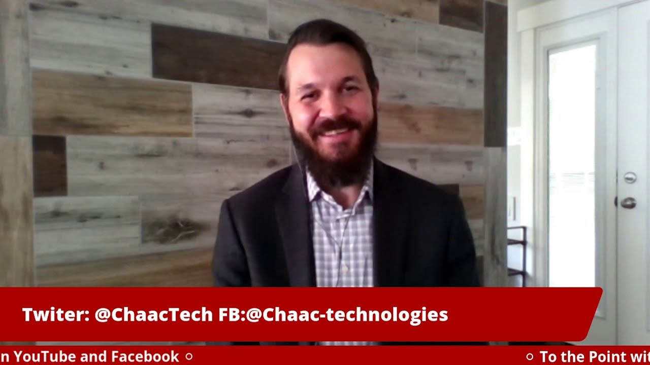Jake Hammock - Teaching how to Create Clean Water and Energy … from the ...