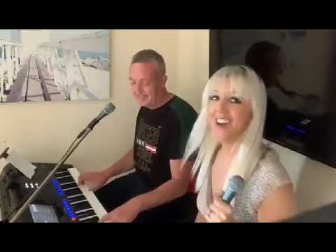 Sabrina Fallon & Shane Moore - YouTube