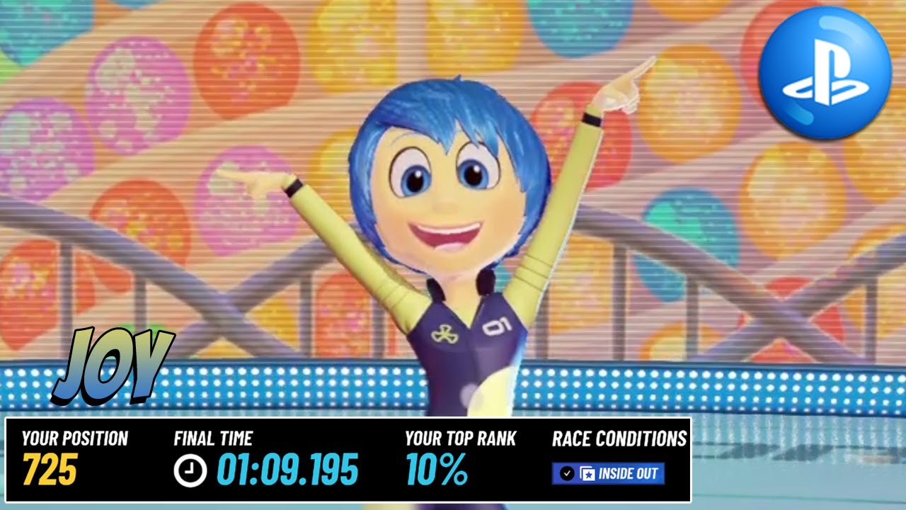 Top 10% with Joy - Riley's Mind Cup - YouTube