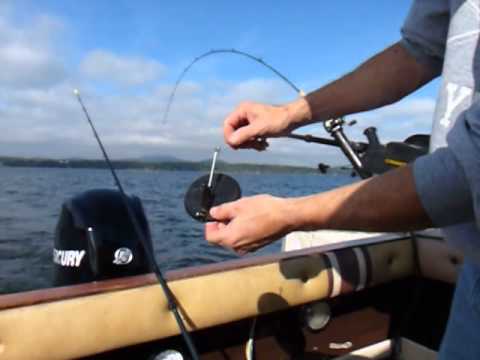 Slide Diver demo and Fishhawk TD Part 1 - YouTube