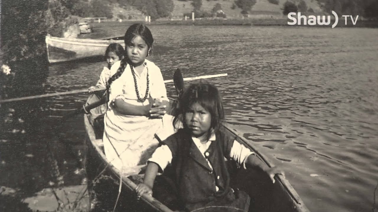 Coast Salish Language Family , Salish peoples – Brezelbruder