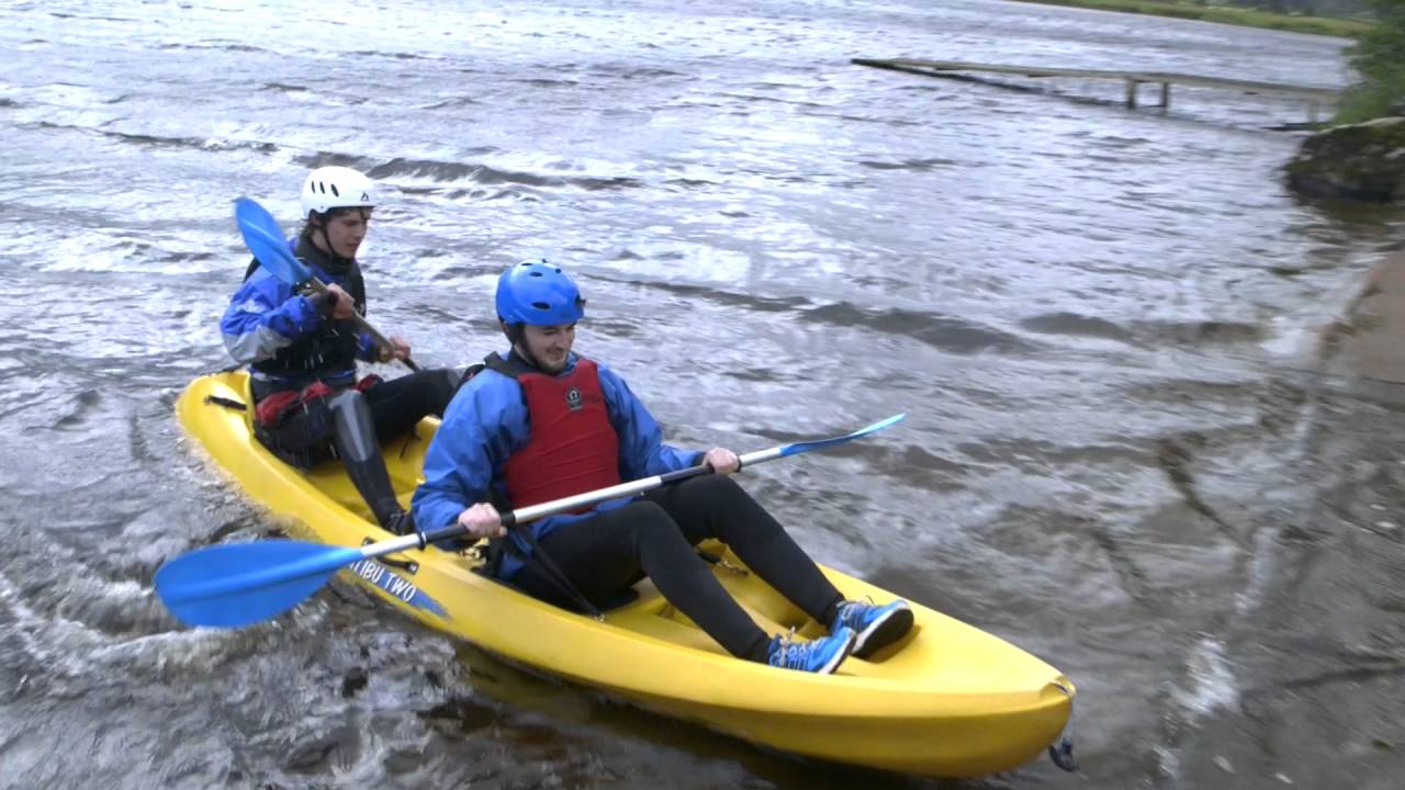 Byw a Bod Digidol - Gweithgareddau yn Glan-llyn / Activities in Glan ...